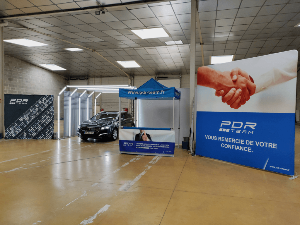 Actualités - PDR Team