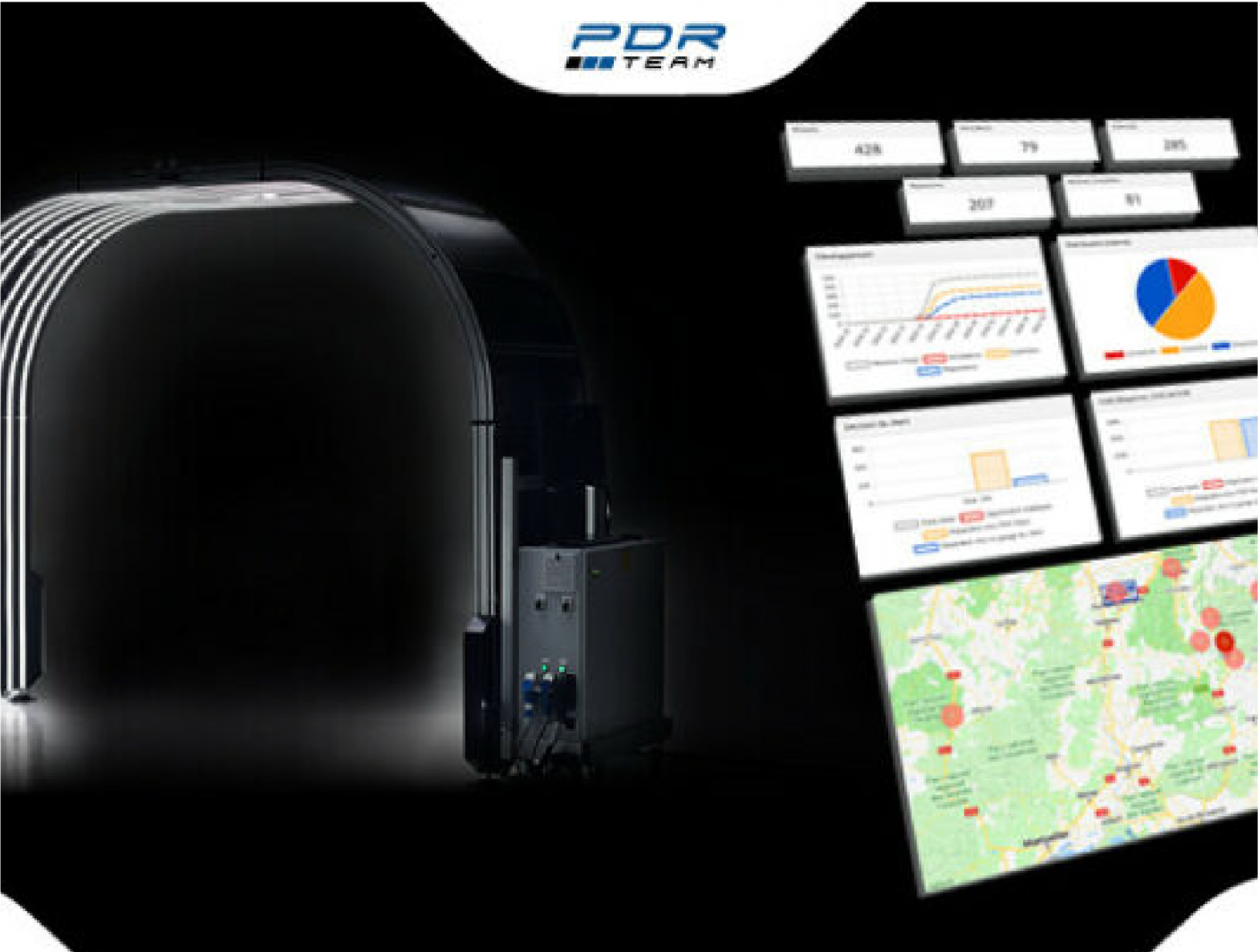 Actualités - PDR Team